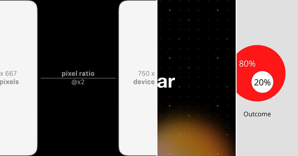 List: UX | Curated by py ryn | Medium