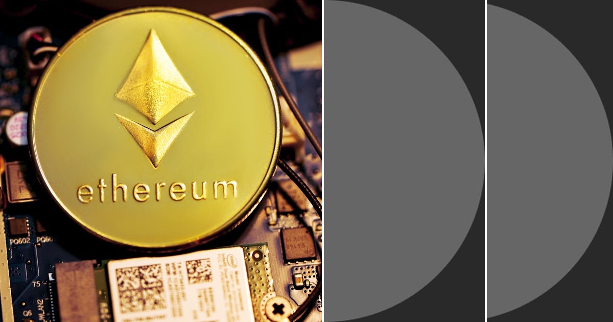 List: Crypto mining | Curated by Kris Williams | Medium