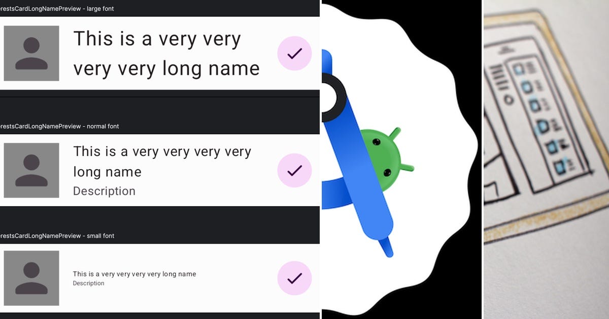 List: Jetpack Compose | Curated by SiD | Medium