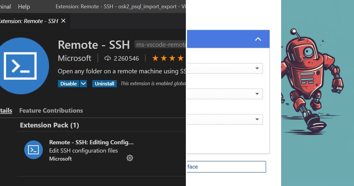 List: Python | Curated by Ruben Hernandez | Medium