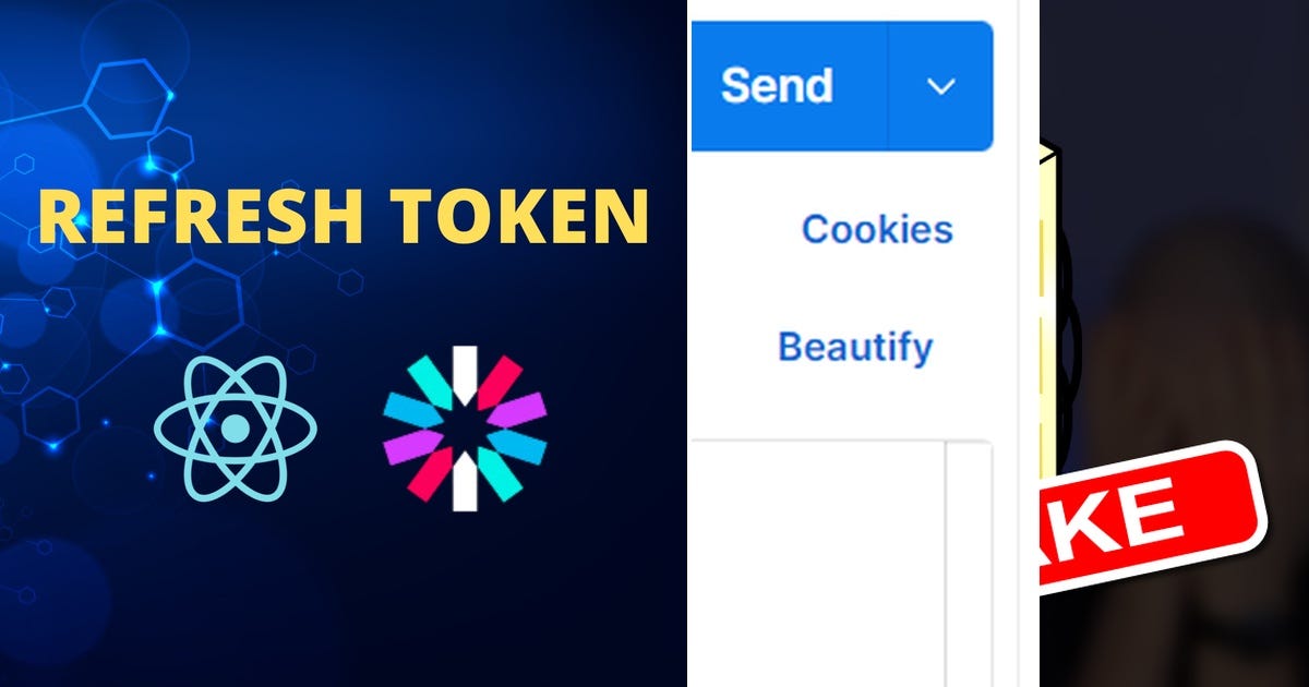 List: node | Curated by zehan khan | Medium