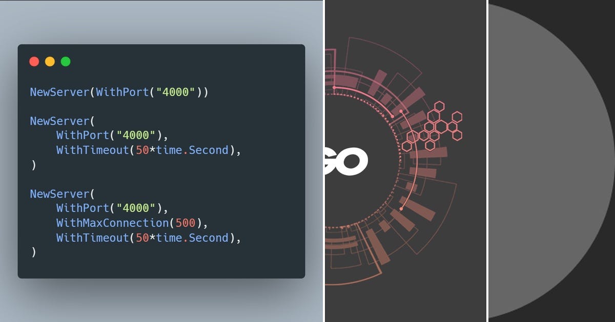 List: Golang | Curated by 歐川銘 | Medium