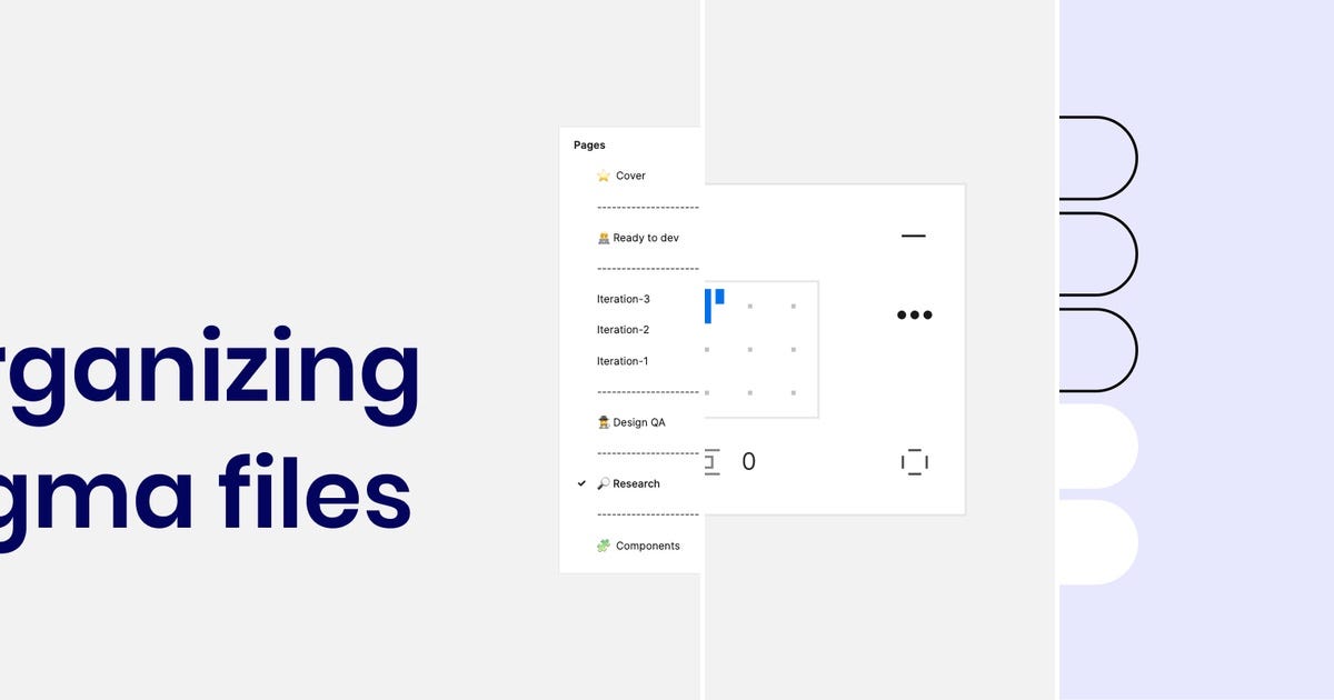 List: Figma Tips and Tricks | Curated by Ding Chen | Medium