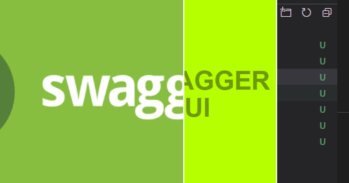 List: Swagger | Curated by Suhaas Valanjoo | Medium