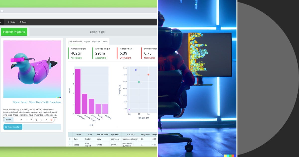 List: Web Services | Curated by Alon Caspi | Medium