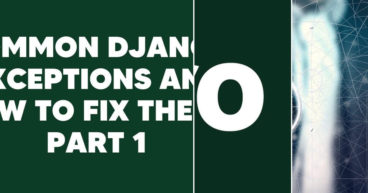 List: Django | Curated by Smsonymathew | Medium