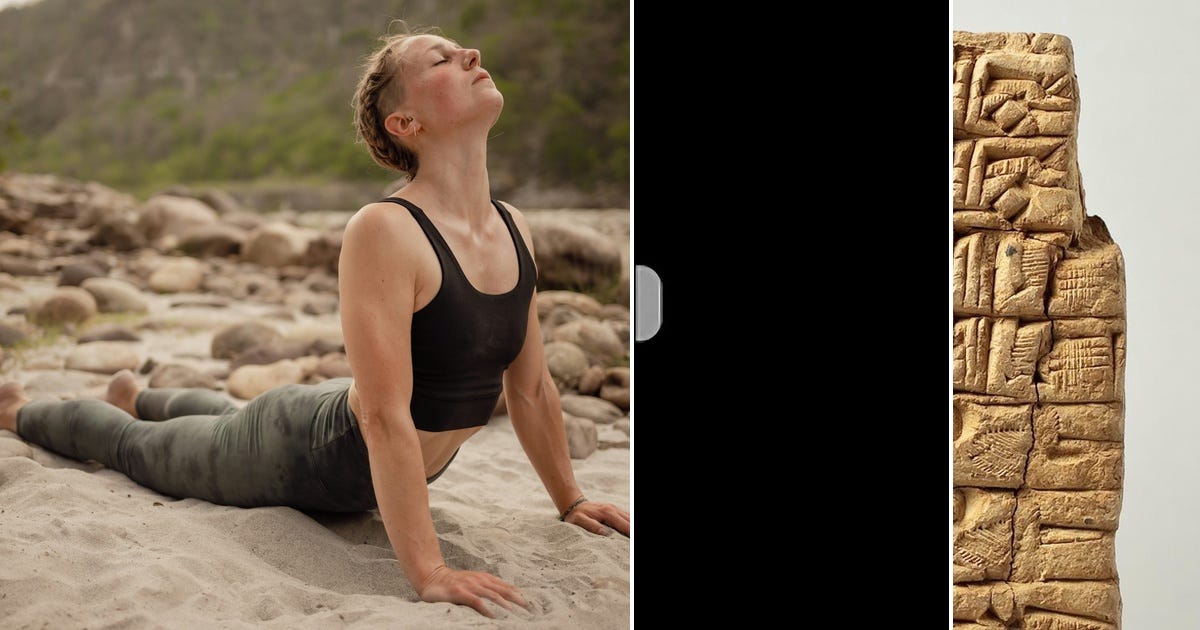 List: Liked | Curated by Jeffrey Culbert | Medium