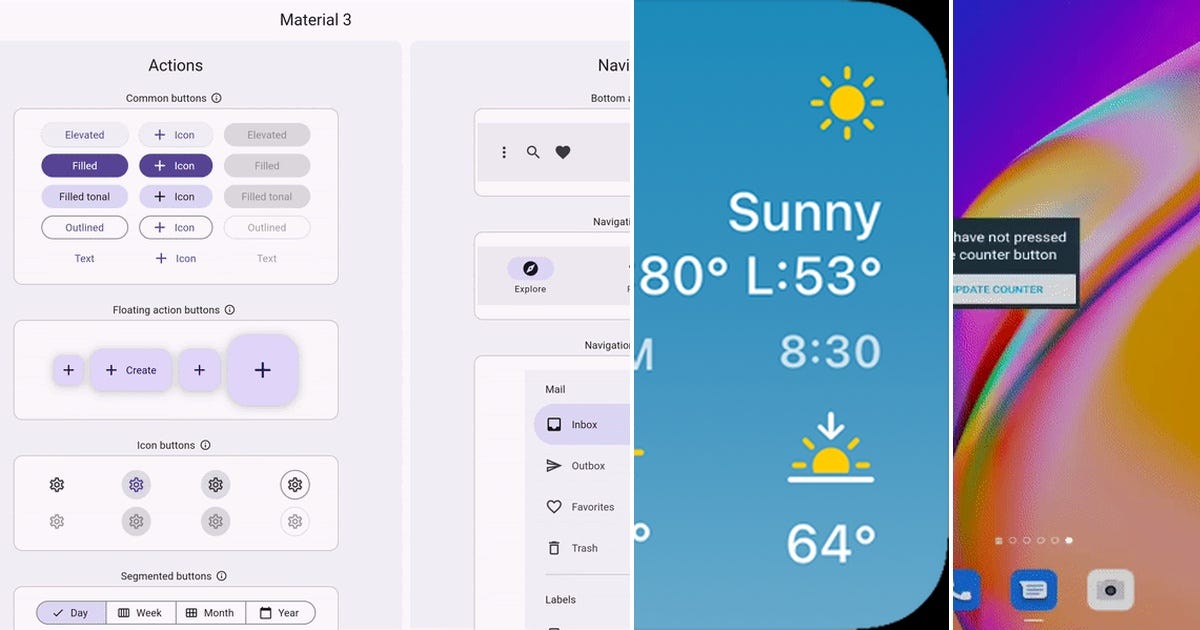List: Flutter | Curated by Chanwit Yimneam | Medium