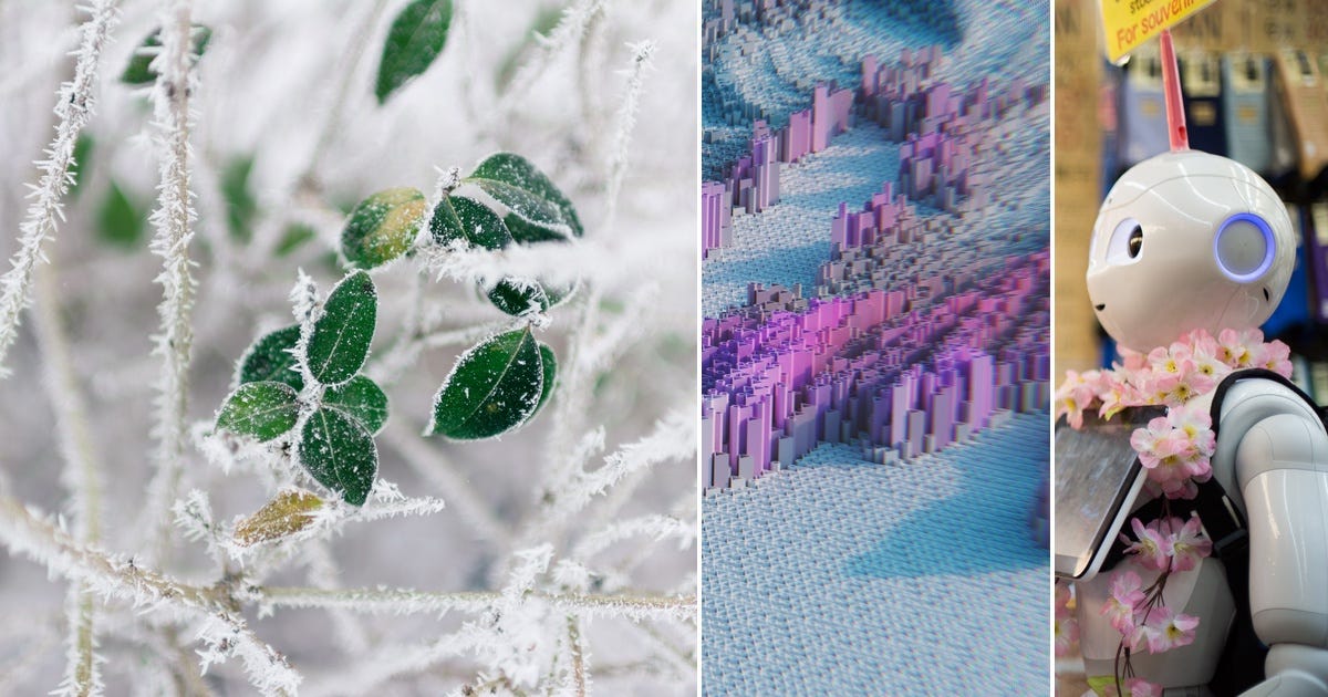 List: AI general | Curated by Kalin Stoyanov | Medium