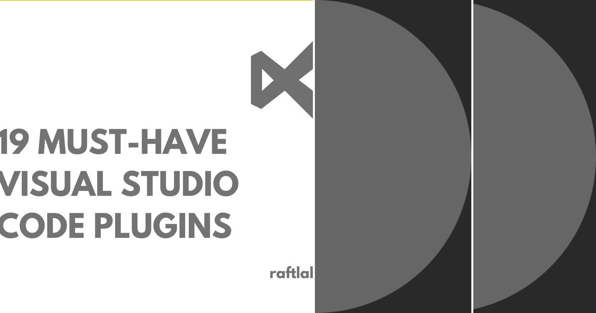 List: vscode | Curated by Vincenzo Viola | Medium