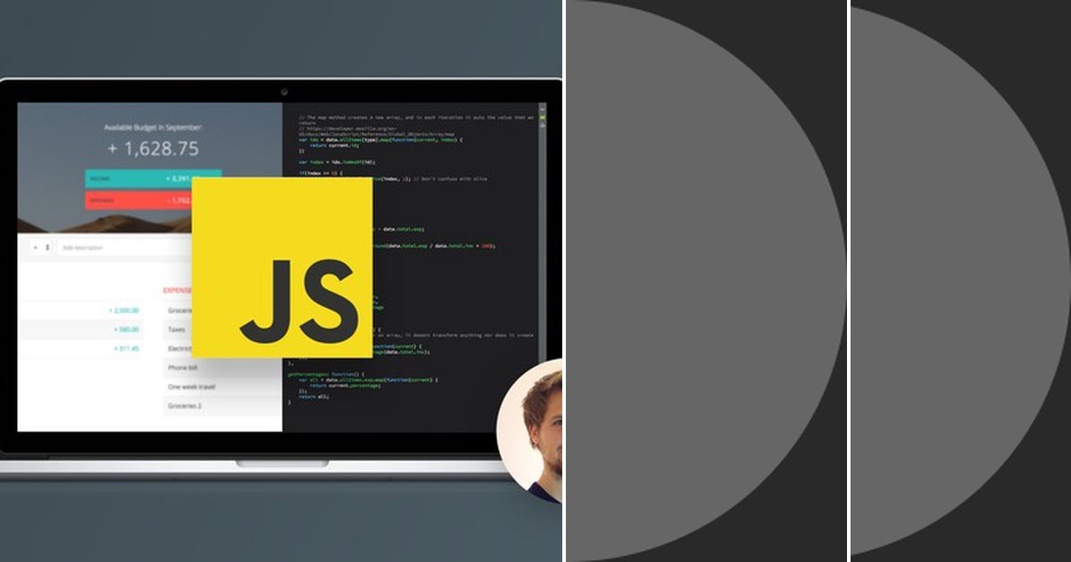 List: JavaScript | Curated by Nava Bromberger | Medium