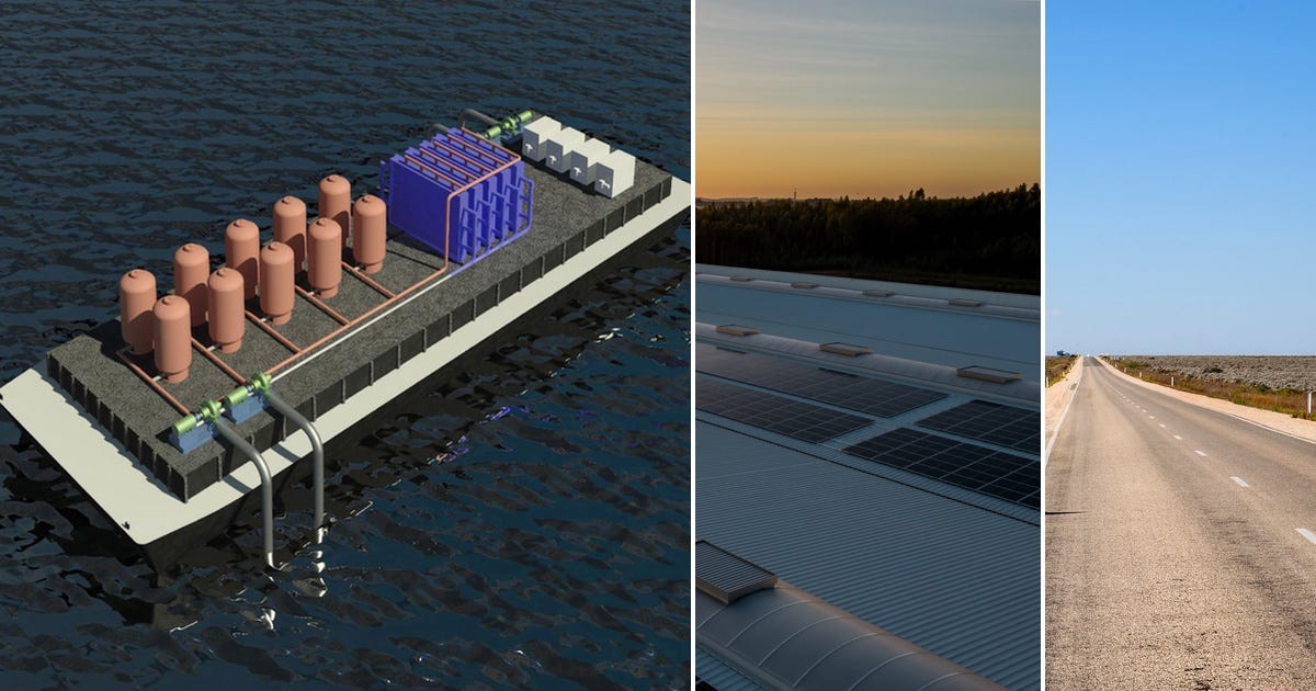 List: environment | Curated by Pascal Munerot | Medium