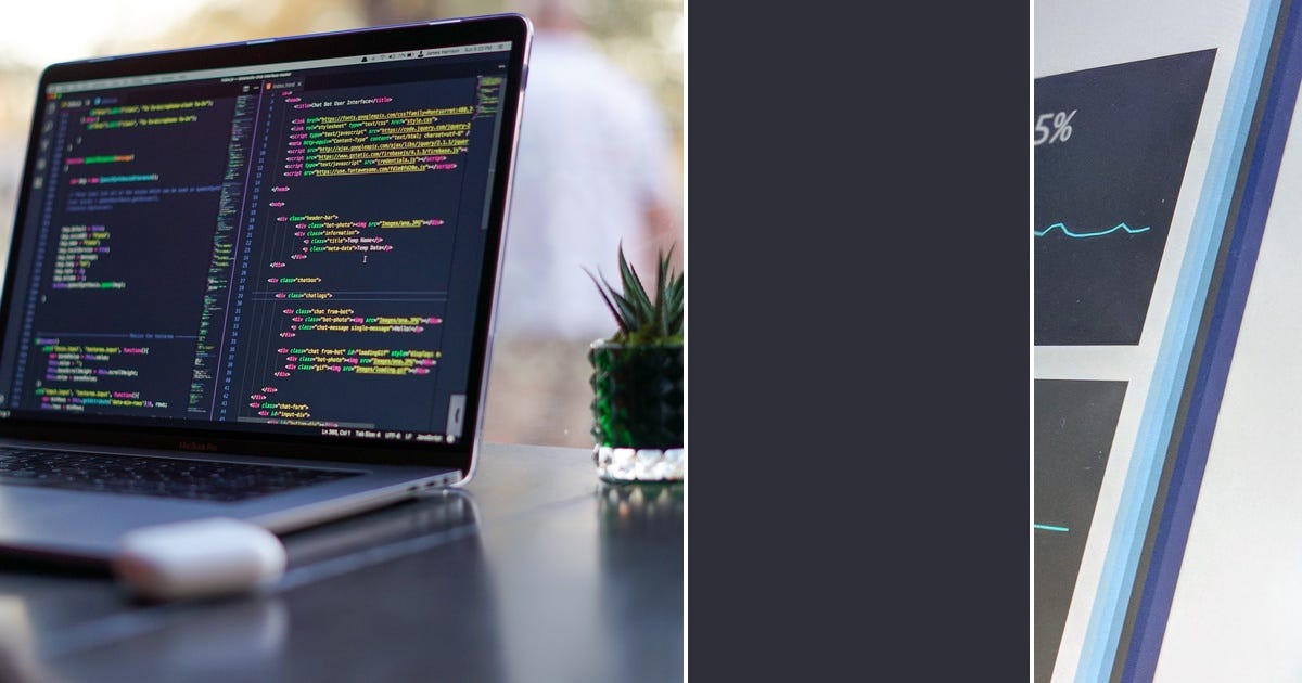List: AI | Curated by Craig Dubow | Medium