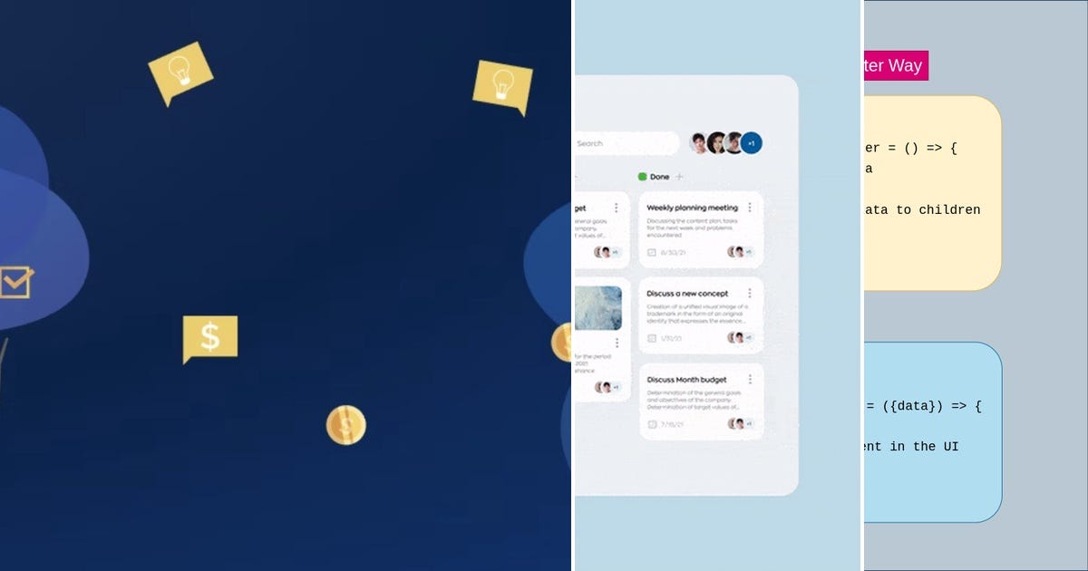 List: Coding | Curated by Richard Ogujawa | Medium