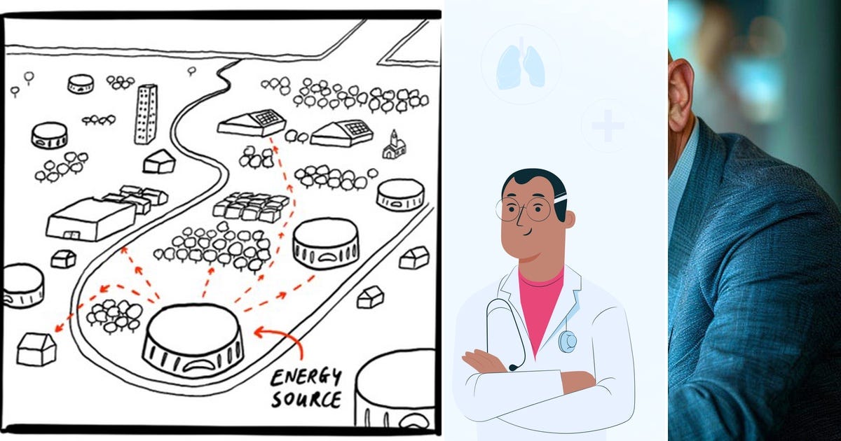 List: 🍎 for Thought | Curated by Agatha June | Medium