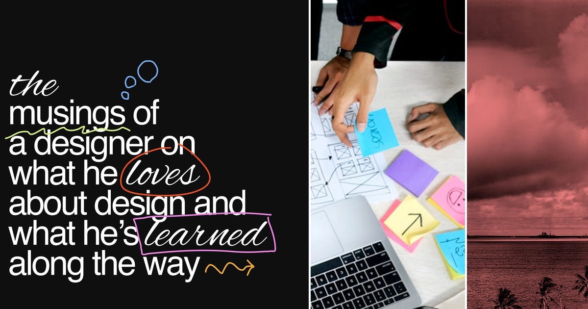 List: Design | Curated by Tayfun Yirdem | Medium