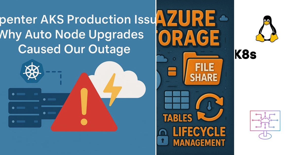 List: Azure | Curated by Bruno Monoue | Medium