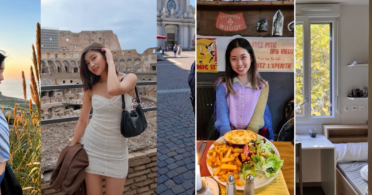 List: 交換 | Curated by Yuchen | Medium