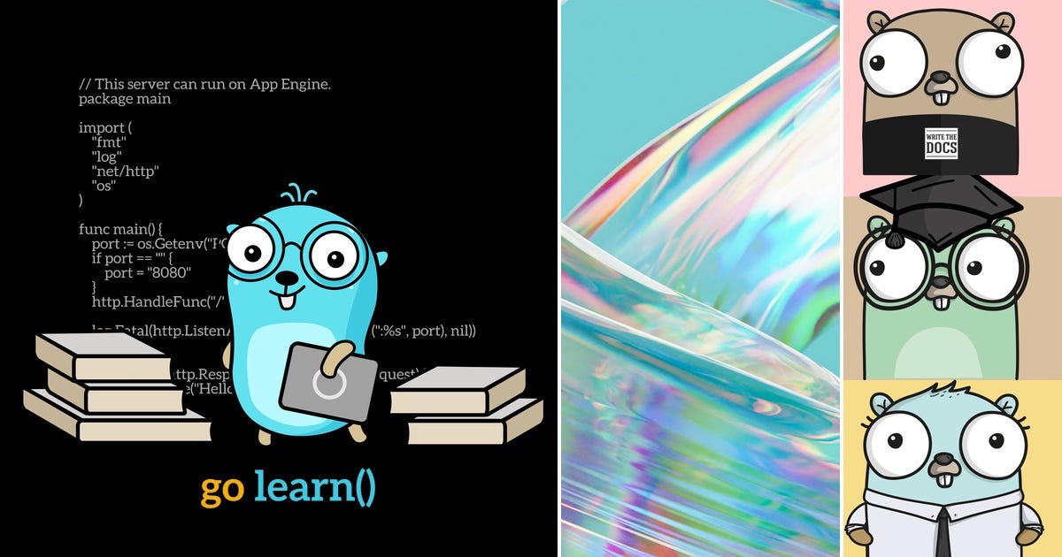 List: Golang | Curated by Ahmed Amine Hamrouni | Medium