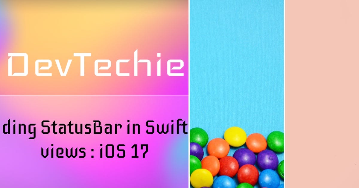 List: SwiftUI | Curated by Yqvsdbjkbs | Medium