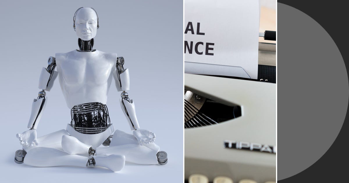 List: AI | Curated by Nikita Krugovoy | Medium