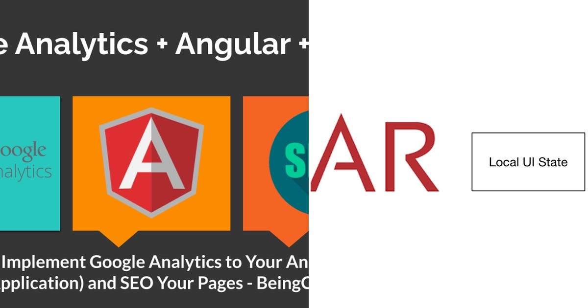 List: Angular | Curated by OscarHandsome | Medium
