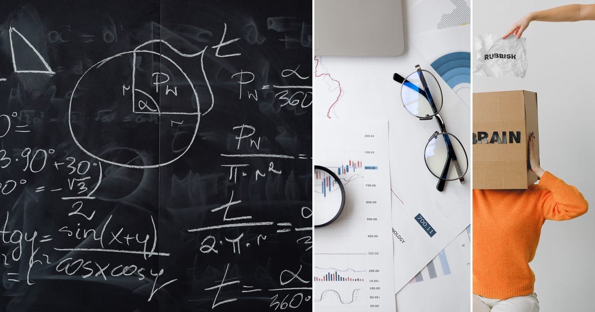 List: Problem Solving | Curated by Rand Strauss | Medium