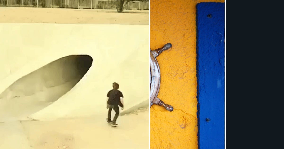 List: Helm | Curated by Valerii Mankovskyi | Medium