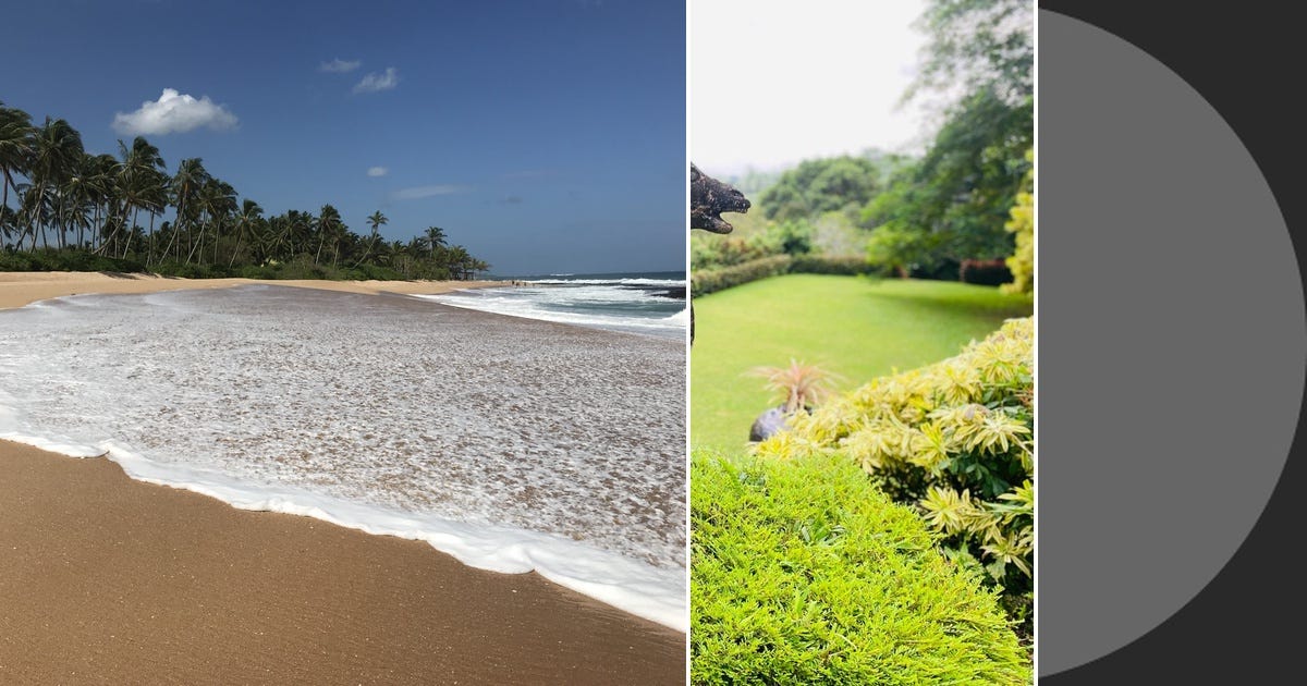 List: Travel | Curated by Prasanna Srinath Subhasinghe II | Medium