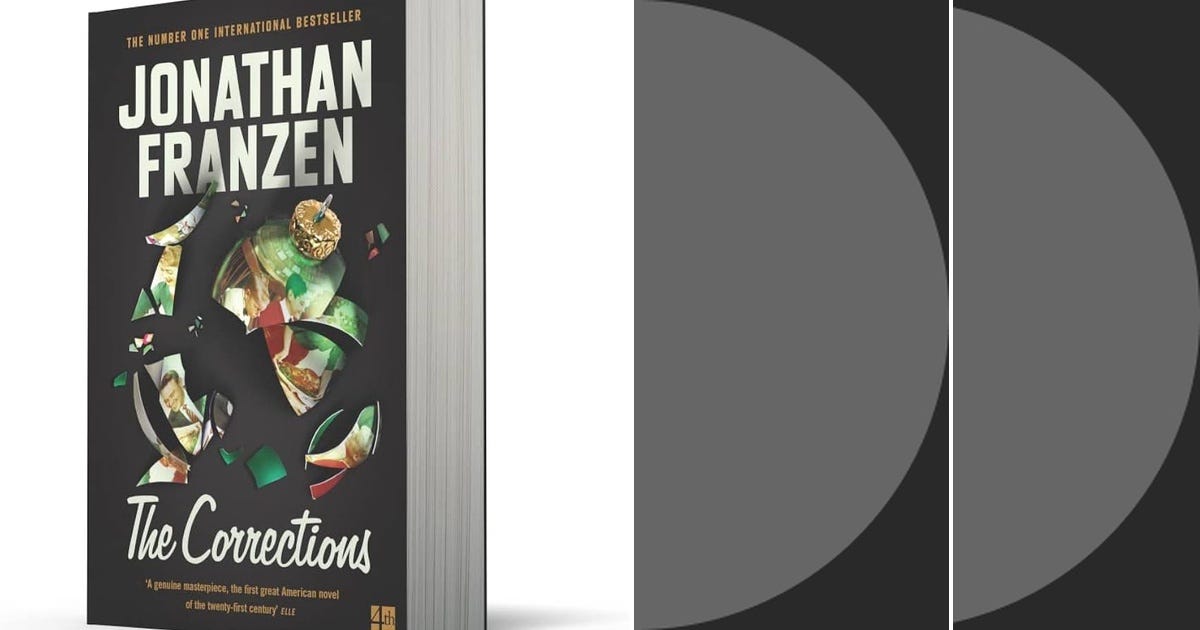 List: Books | Curated by Aj Andrew | Medium