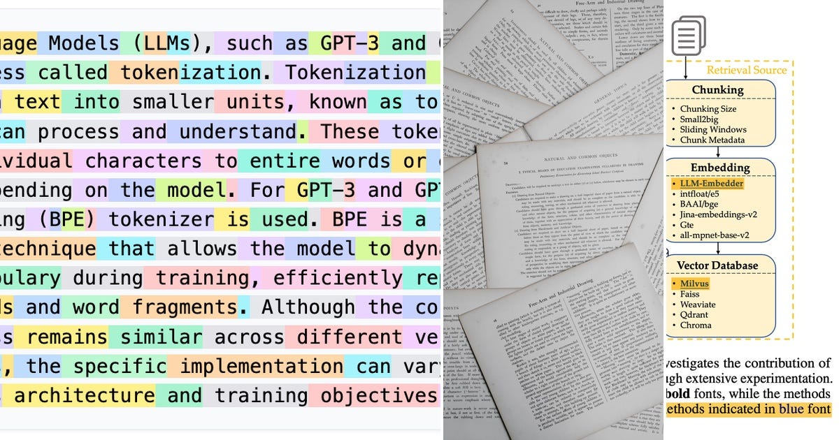 List: GenAI | Curated by Tushar Madaan | Medium