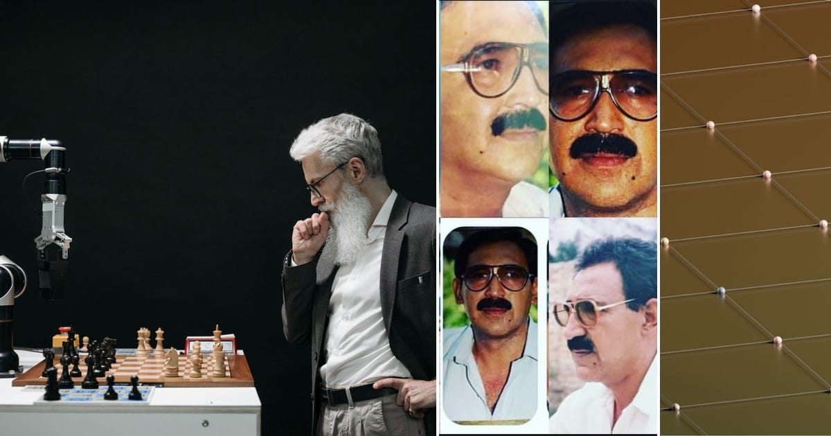 List: Reading list | Curated by Nida Ghafoor | Medium