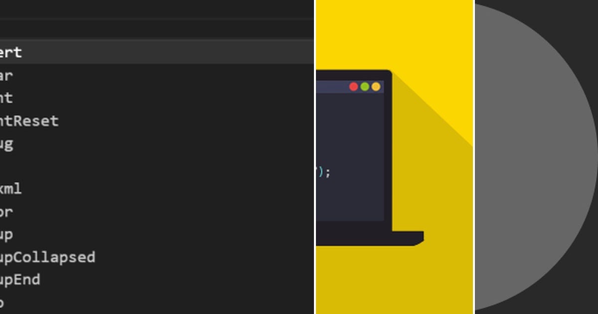 List: Javascript | Curated by Maia | Medium