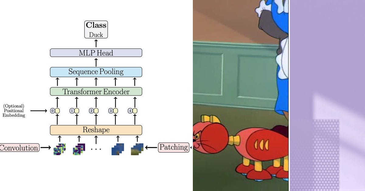List: LLaMA, build in python | Curated by Nickolaas | Medium