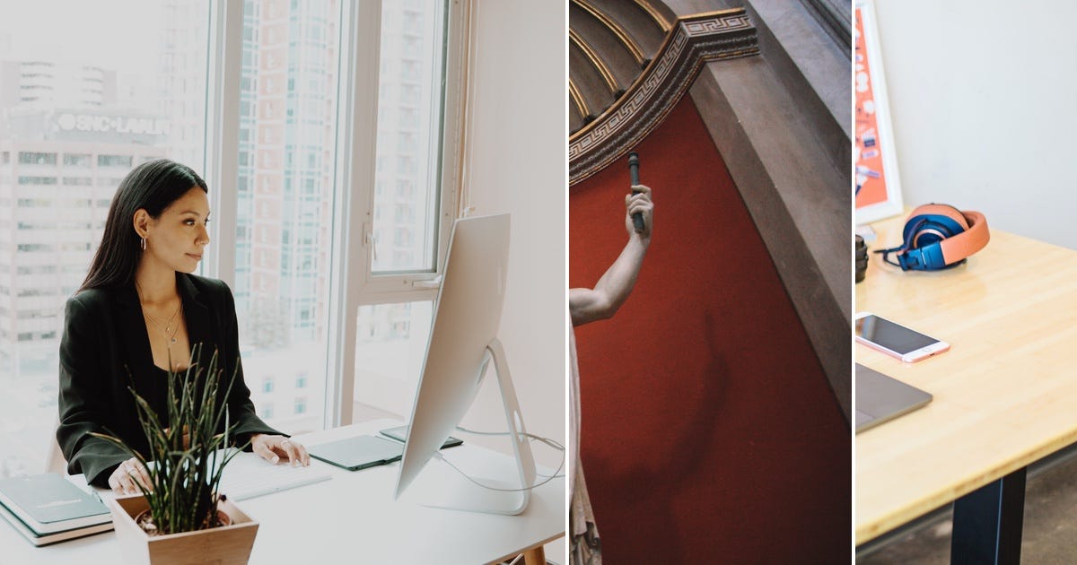 List: Tools | Curated by Candace Belako | Medium