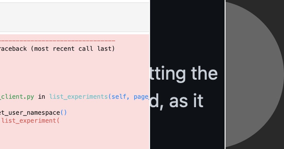 List: FIX BUG Kubeflow | Curated by K Ratchaphon | Medium