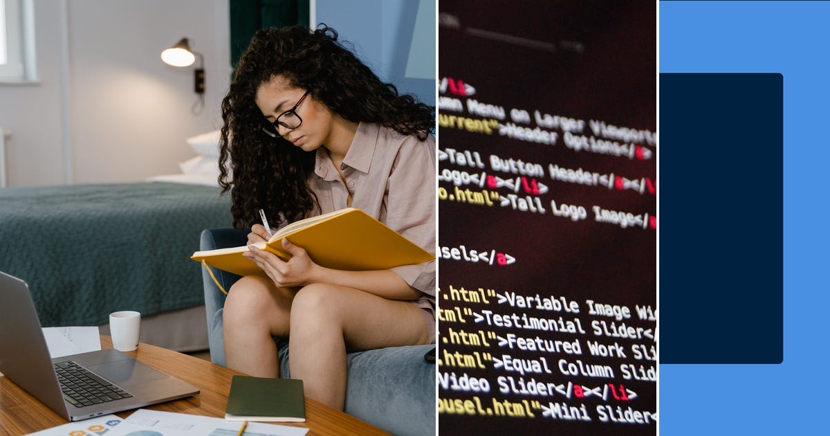 List Python Data Class Curated By Elijah Salami Medium