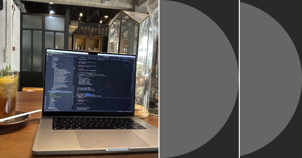 List: Macbook | Curated by WebDev Freak | Medium