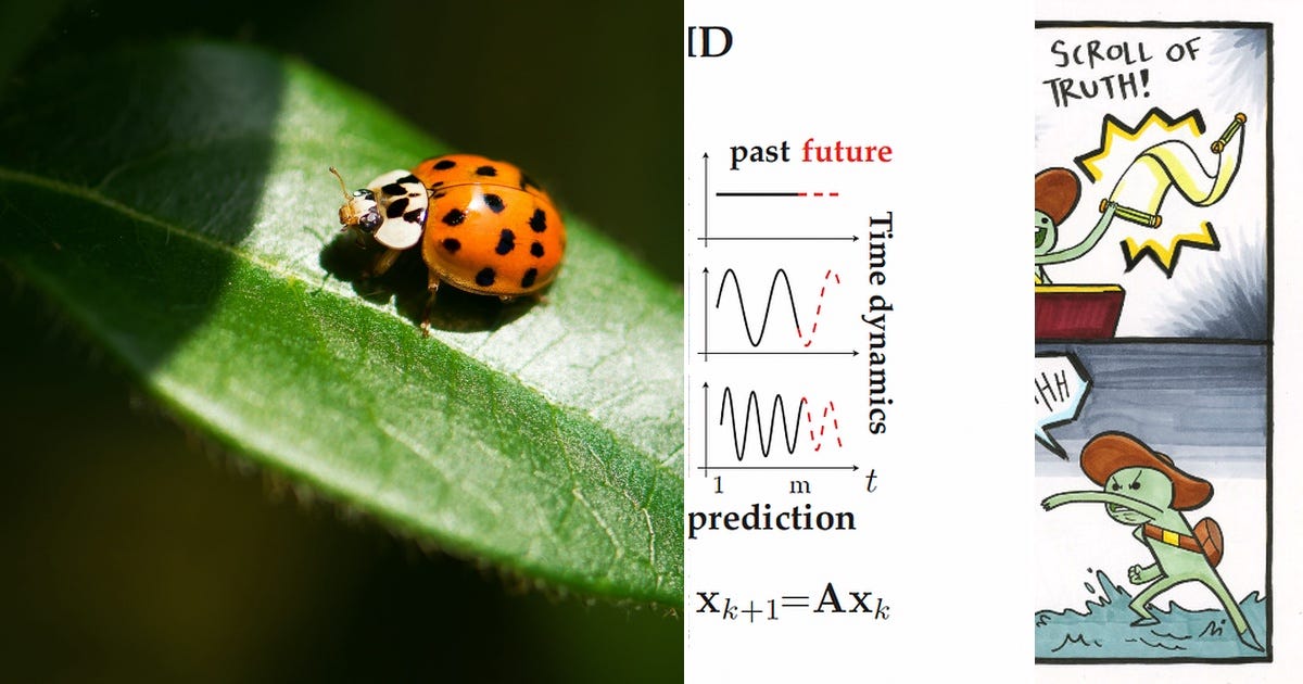 List: Time Series Forecasting | Curated by Brandon | Medium