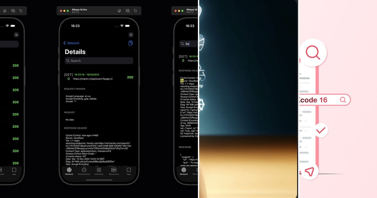 List: Swift/Swiftui | Curated by Nicolas FAVRE | Medium