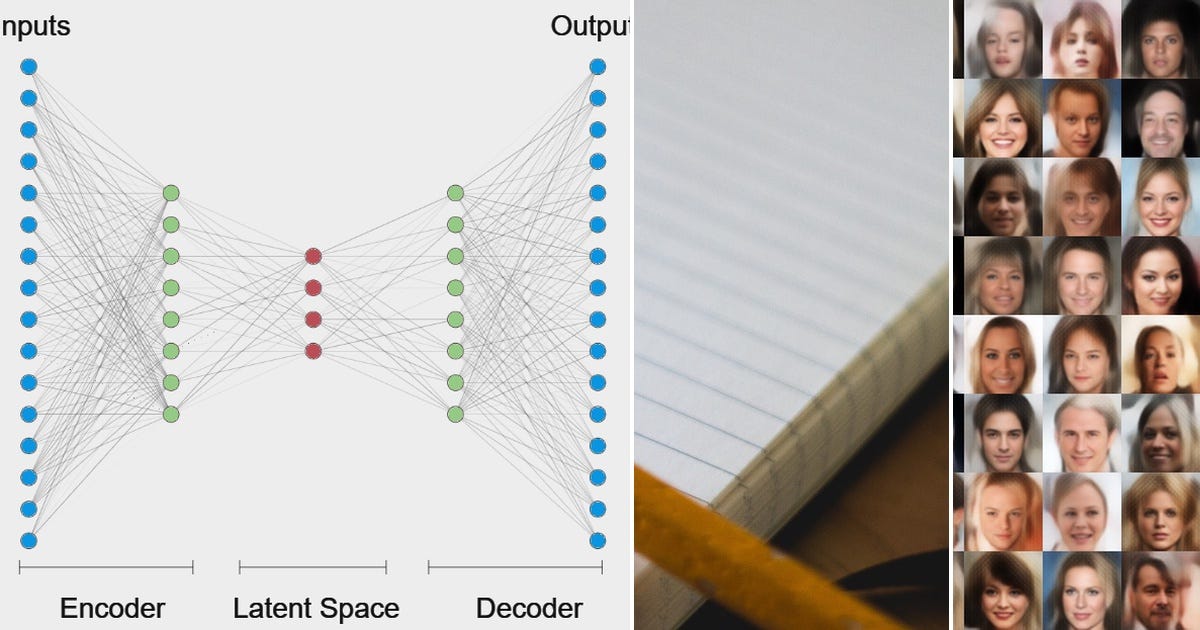 List: AI | Curated by Erick Alen Ricioli | Medium