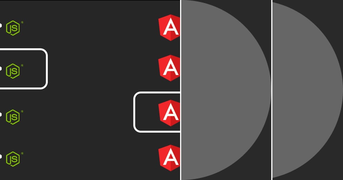 List: Angular | Curated by Ogunkayode Oluwaseun | Medium