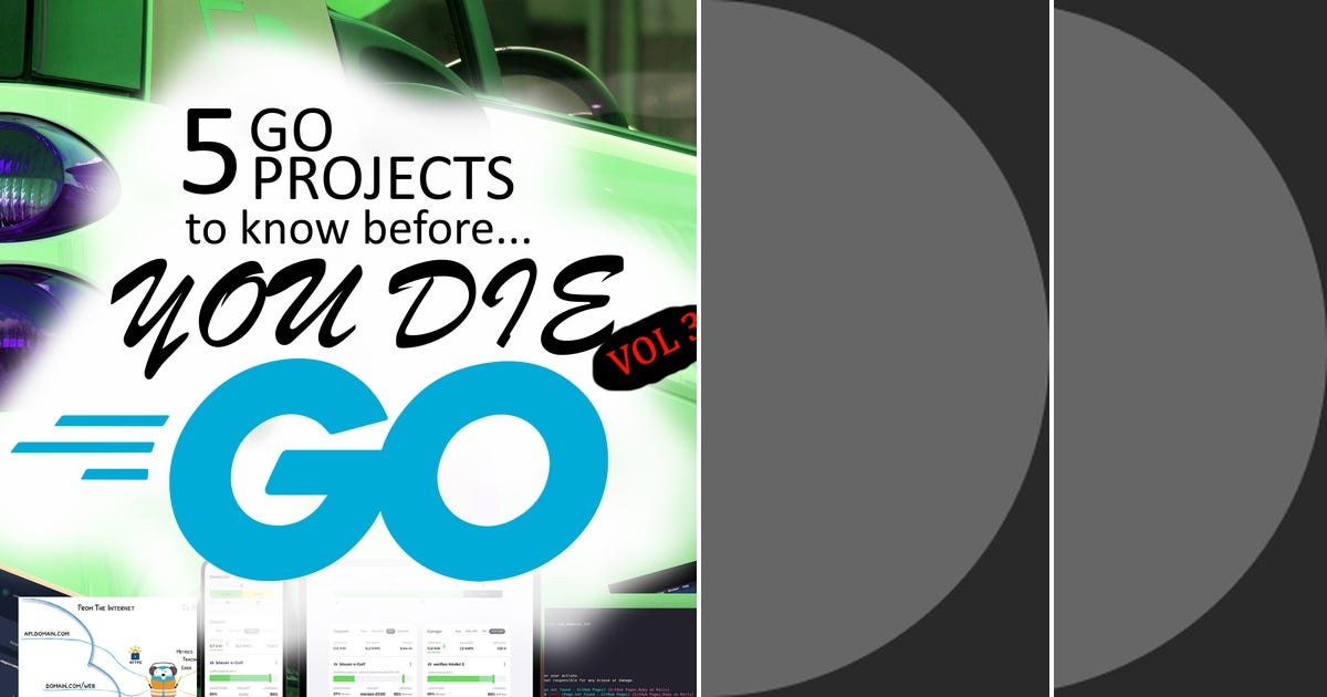 List: project | Curated by Kyudong | Medium