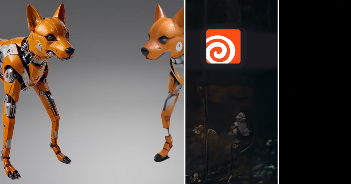 List: Art & Design Tips | Curated by Anima Creative Ltd | Medium