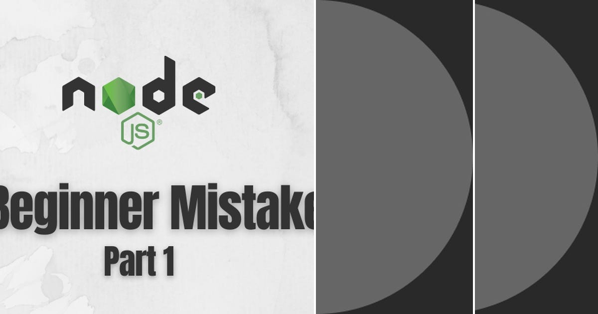 List: JS - Node | Curated by benson sabu | Medium