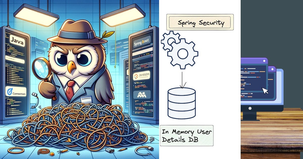 List: spring | Curated by Ahn | Medium