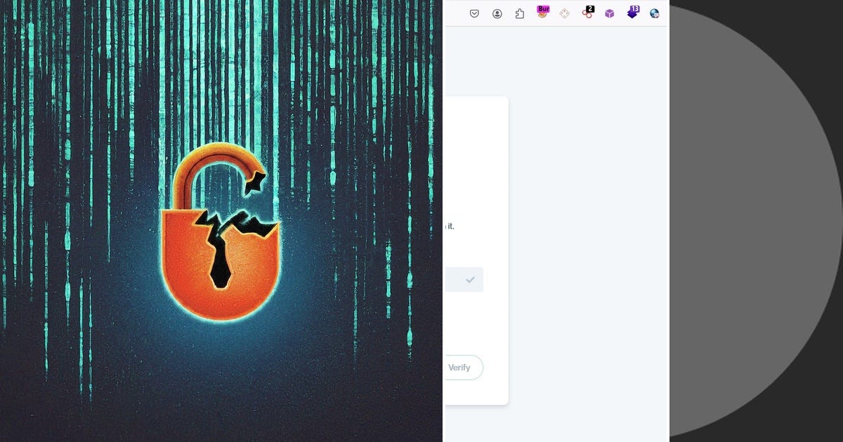 List: Authentication Bypass | Curated by theroo@ttt | Medium