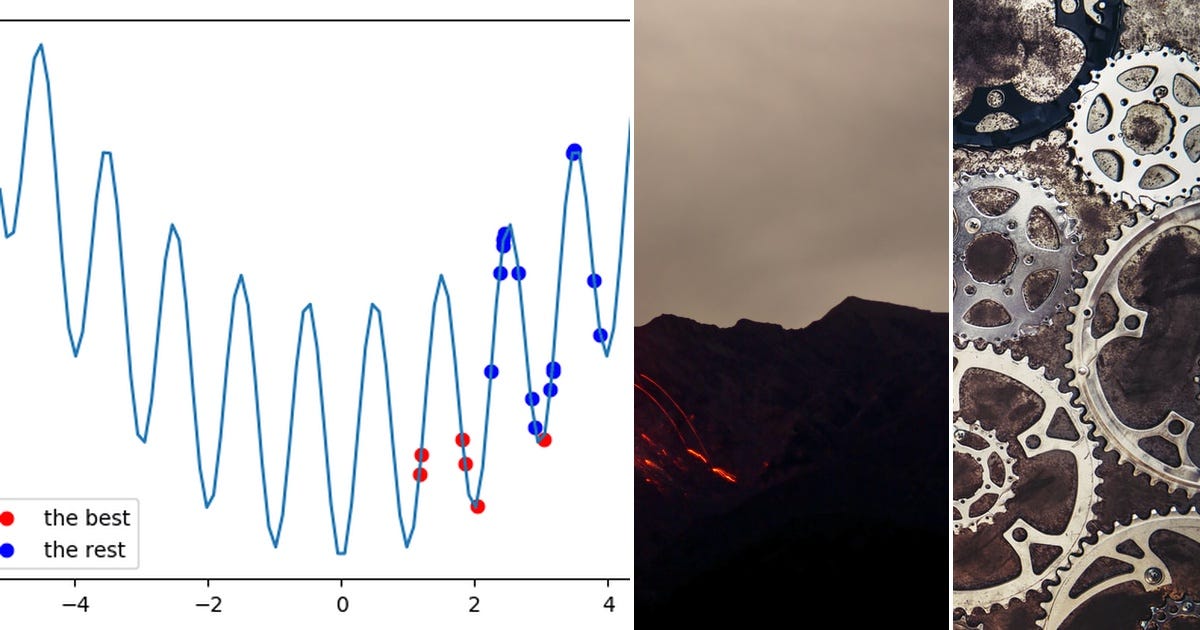List Pytorch Best Practices Curated By Reinier Vos Medium
