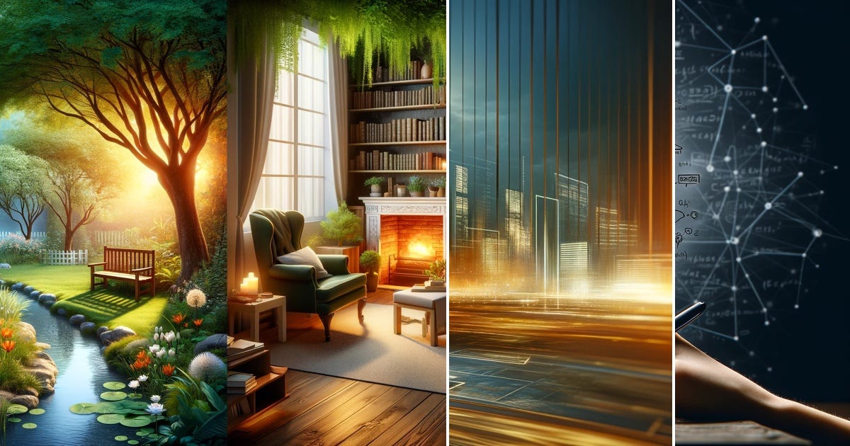 List: Managing | Curated by Marcus Gong, PMP® | Medium