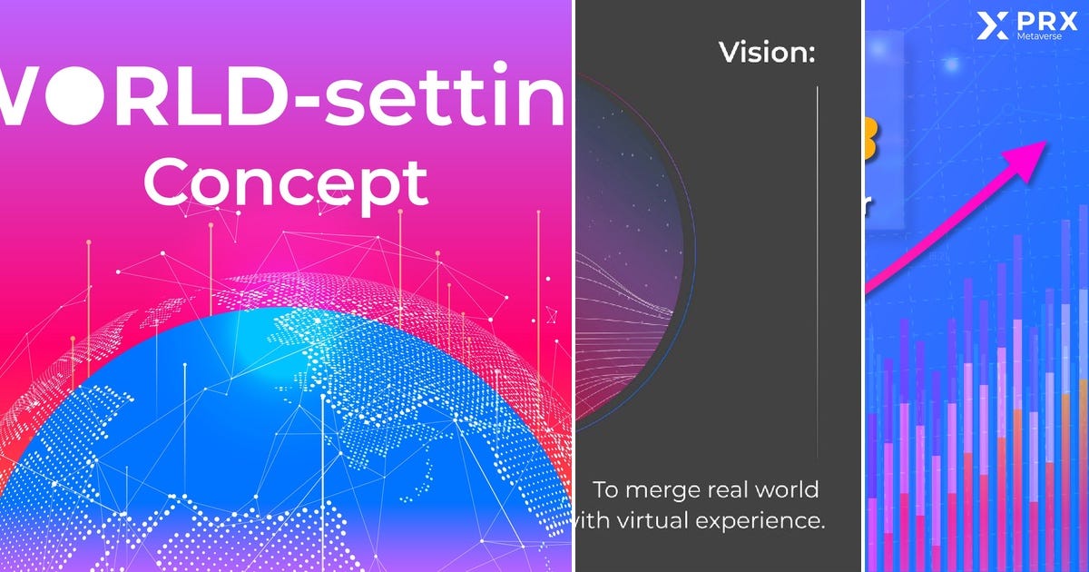 List: Metaverse | Curated by Anisimov Ivan | Medium